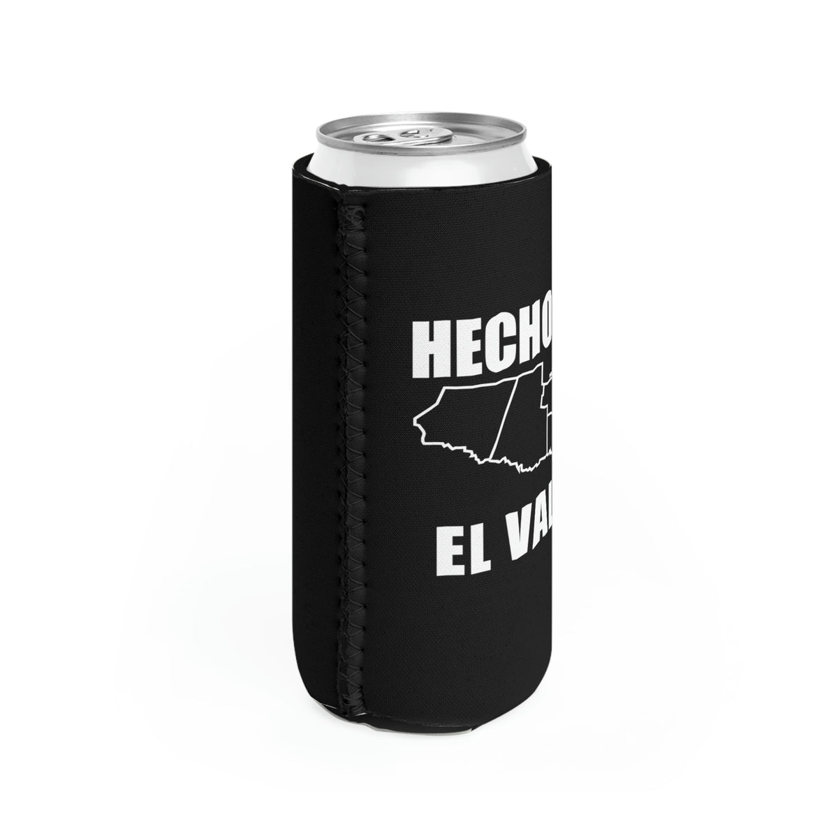 Hecho Slim Can Cooler – Puro956
