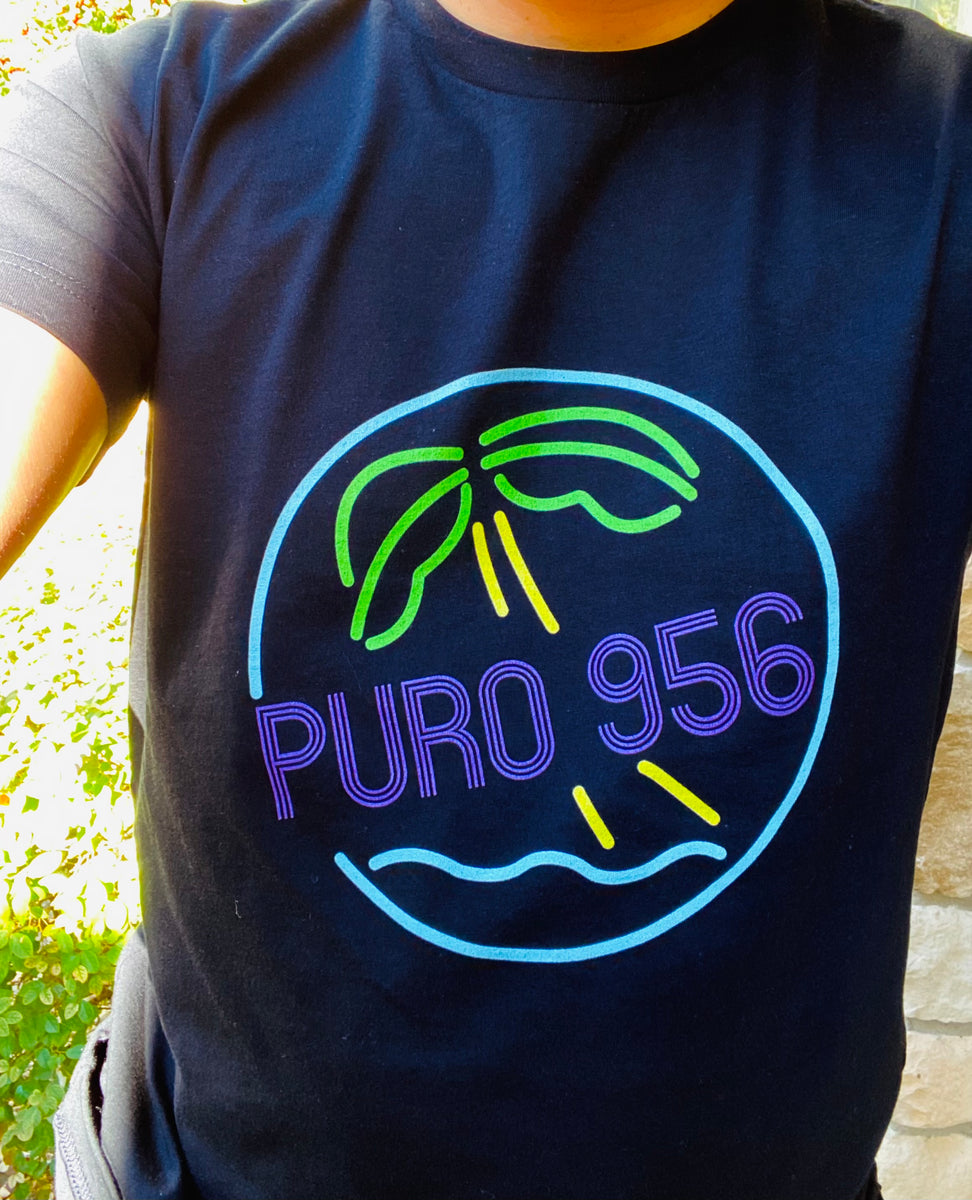 Puro 956 Shirt – Puro956
