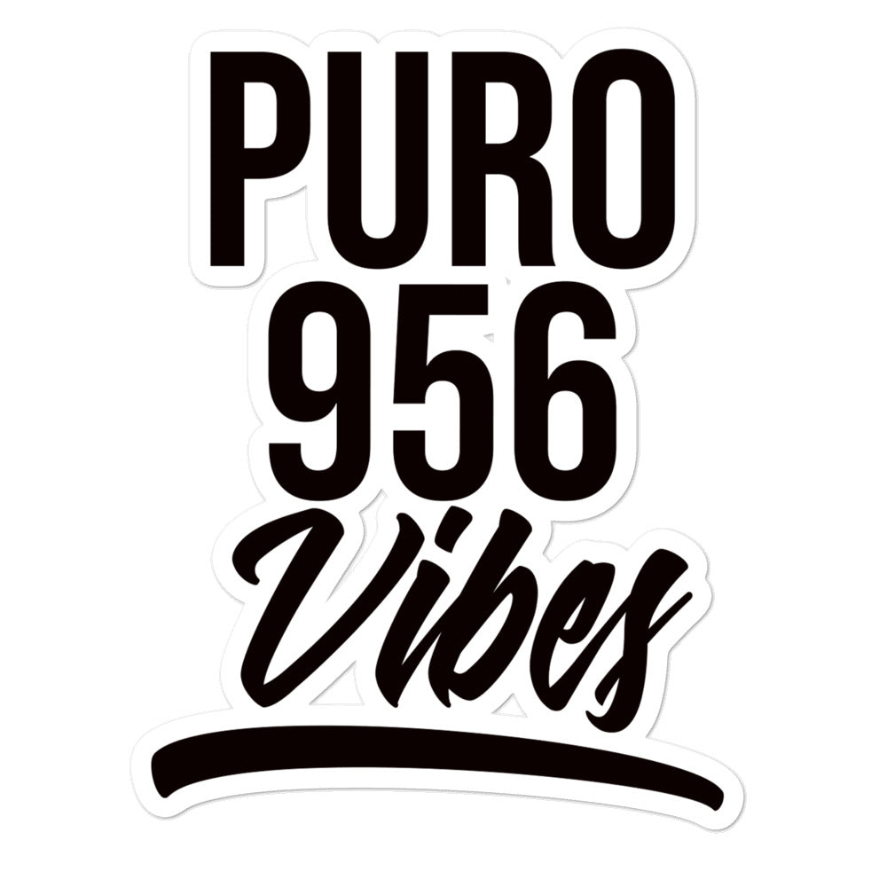 Puro 956 ALV Stickers – Puro956