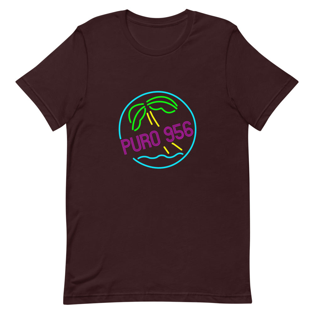 Puro 956 Shirt – Puro956