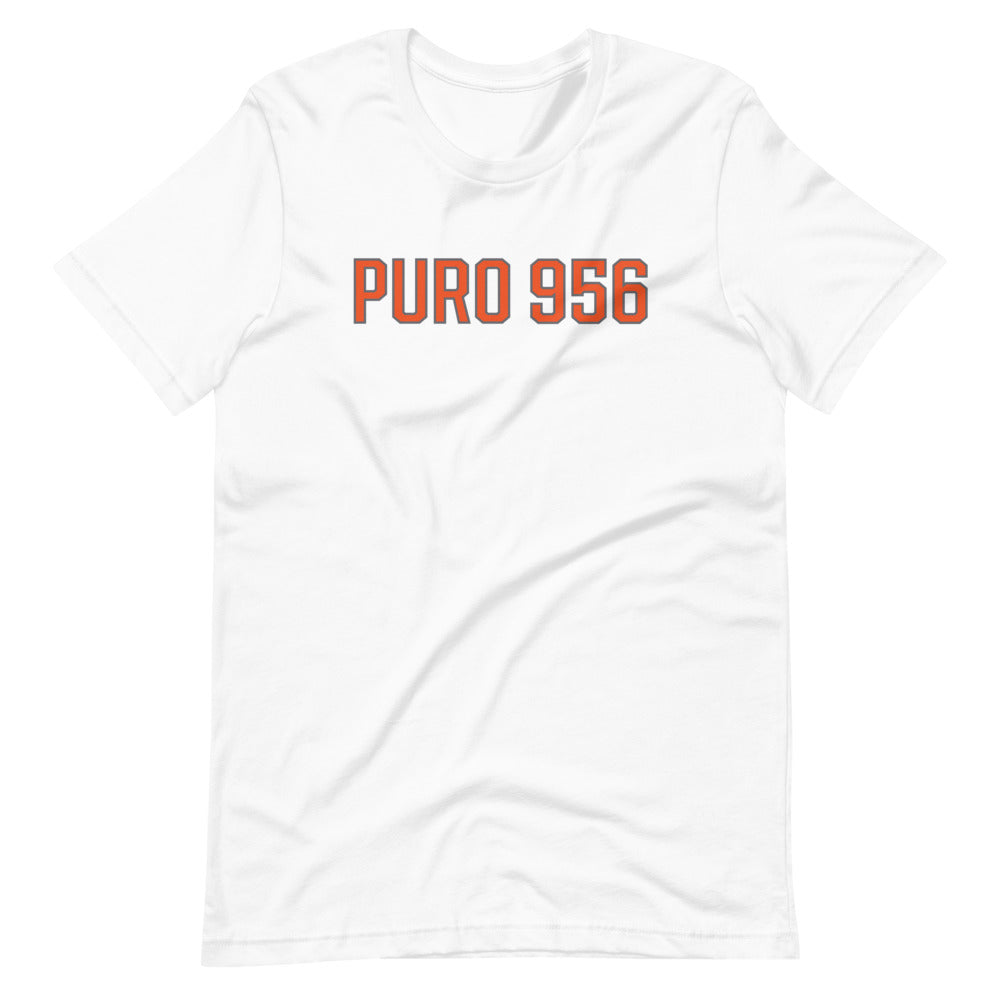 Puro 956 Tee(Vaquero Edition) – Puro956
